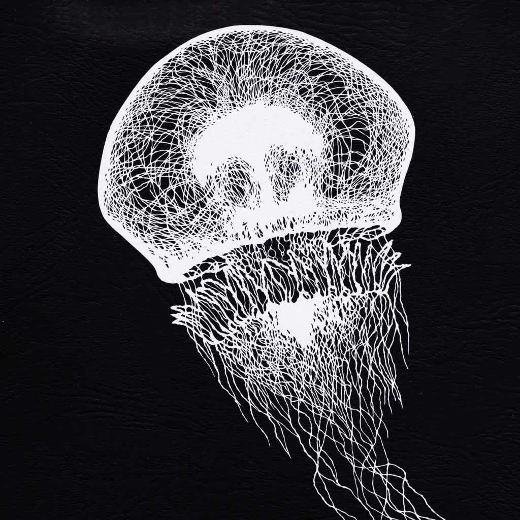 KIRIKEN Masayo Official Site | Papercut Artist Masayo Fukuda | Kiriken ...